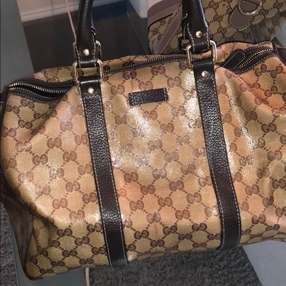 Gucci | Bags | Authentic Gucci Purse | Poshmark